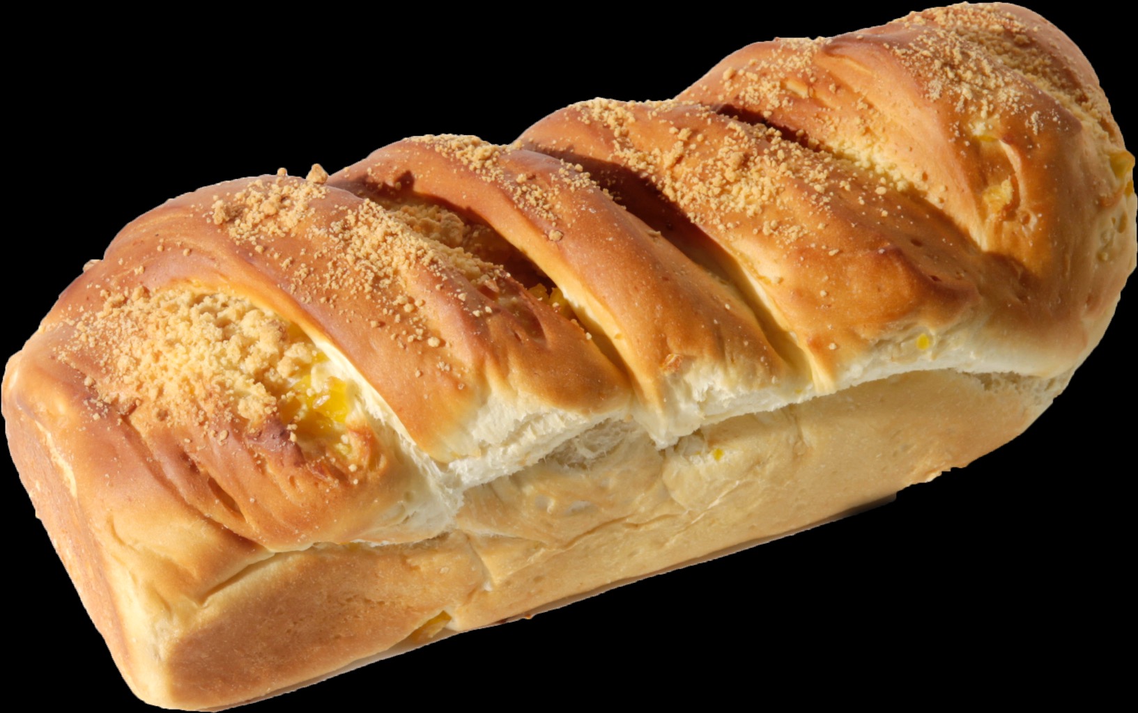 Get [Tous Les Jours] Chestnut Pan Bread Delivered | Weee! Asian Market