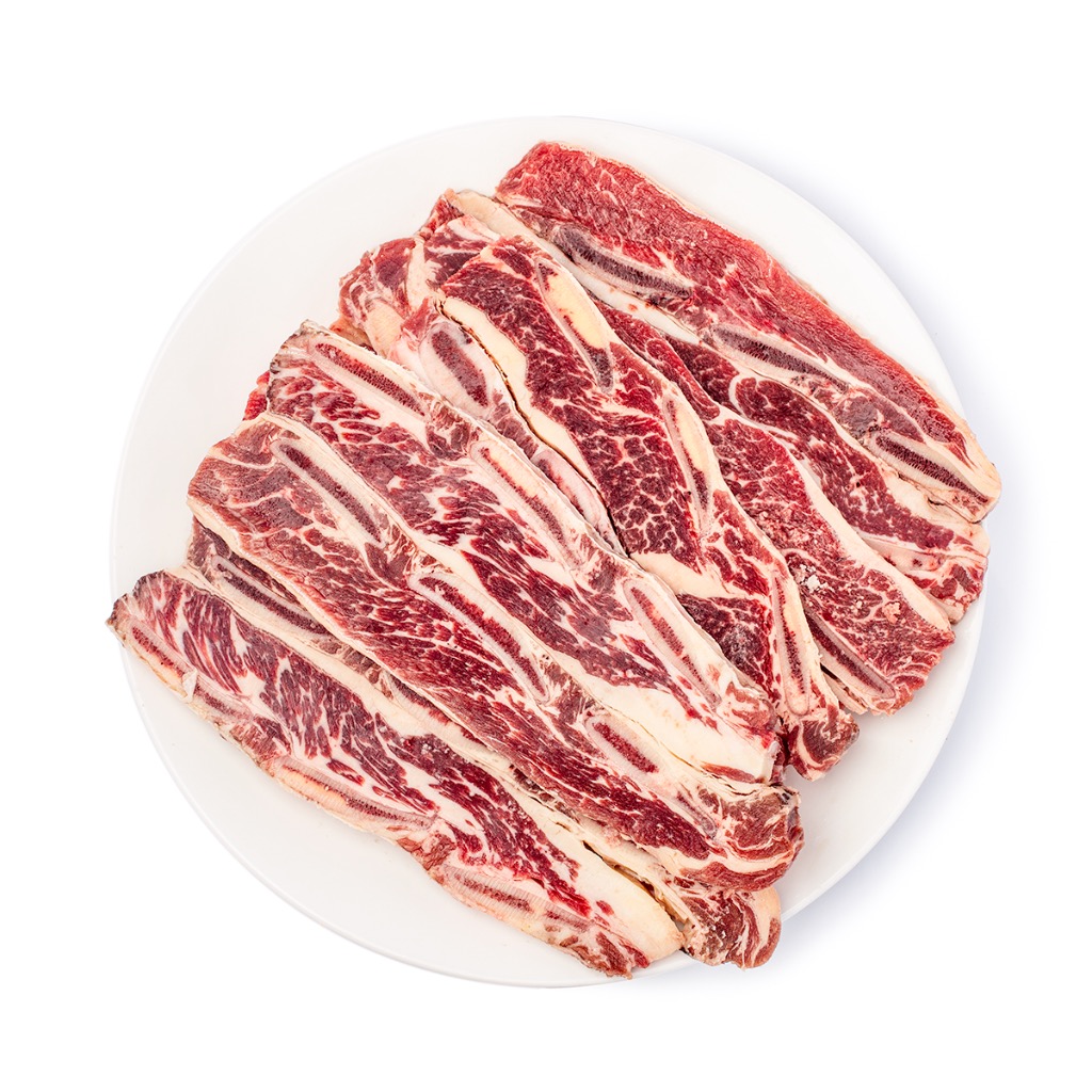 Get Beef Short Rib Angus Delivered | Weee! Asian Market