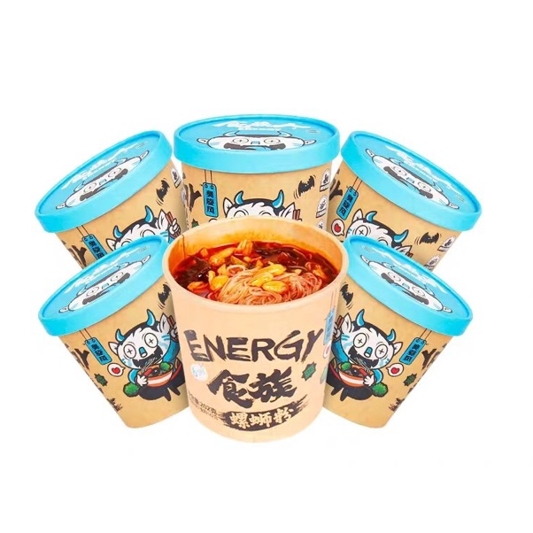 Shi Zu Ren Spicy Luo Si Fen Snail Rice Noodles 6 Packs Weee shi-zu-ren-spicy-luo-si-fen-snail-rice-noodles-6-packs-weee