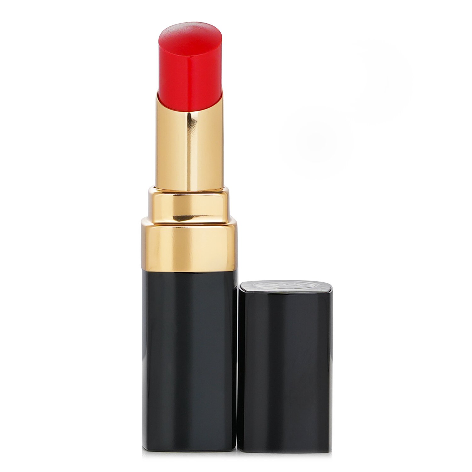 Get Chanel Rouge Coco Flash Hydrating Vibrant Shine Lip Colour - # 66 ...