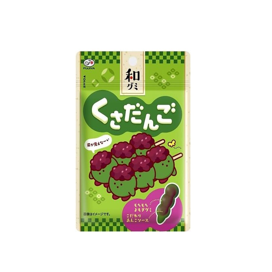Get Fujiya Japanese-Style Fruit Gummies Delivered | Weee! Asian Market