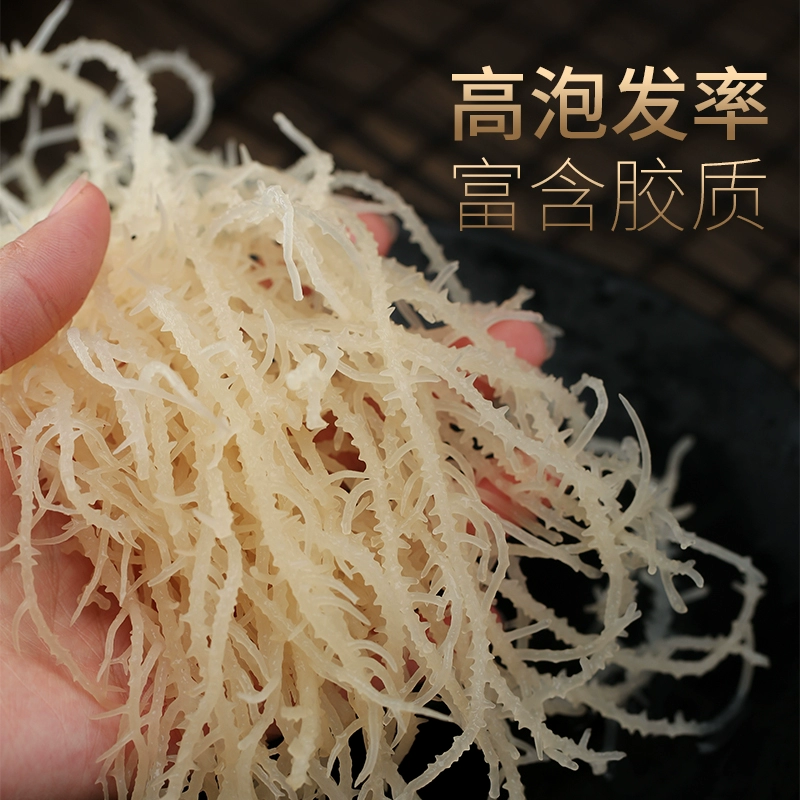 Get 250g *1 bag of dragon mustache Delivered | Weee! Asian Market