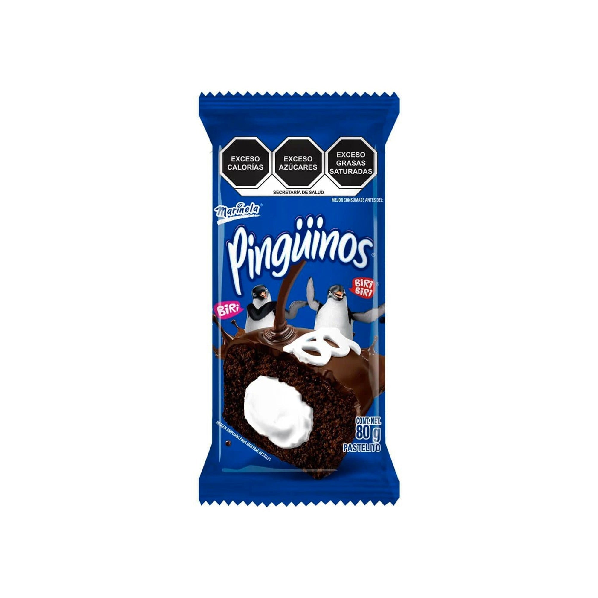 Get Marinela Pinguinos (Mexico) Delivered | Weee! Asian Market