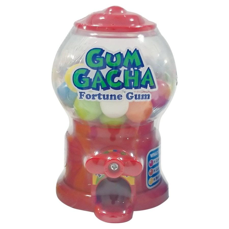 Get WAKAMATSUYA Gashapon Toy Gum 35g Delivered | Weee! Asian Market