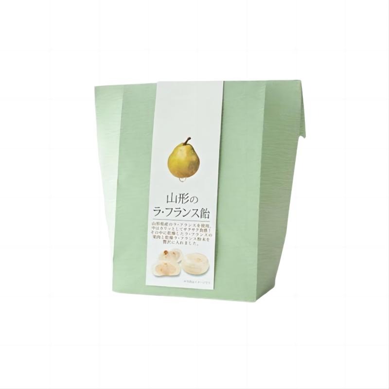 Get Japan Zao Ame Yamagata French Butter Pear Candy 70g Delivered | Weee! Asian Market
