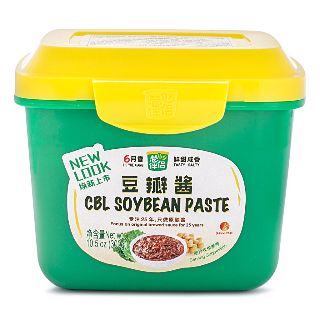 Get Liu Yue Xiang Soybean Paste Delivered | Weee! Asian Market