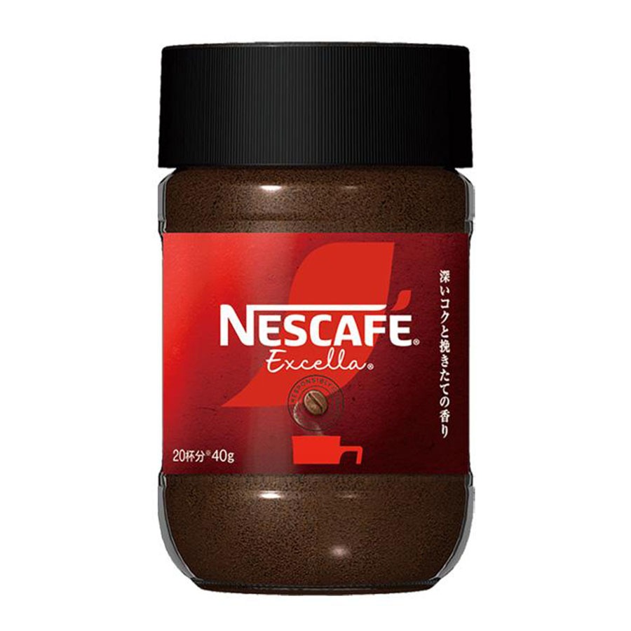 Get Nestle Japan Nescafe Excella Delivered | Weee! Asian Market