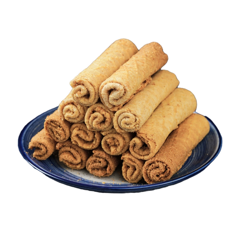 Get Inner Mongolia Milk Crispy Roll 150g * 1 Box Delivered | Weee ...