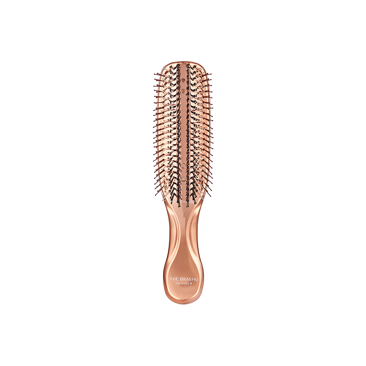 ARTISTIC&CO DR. SCALP The Brashu - Weee!
