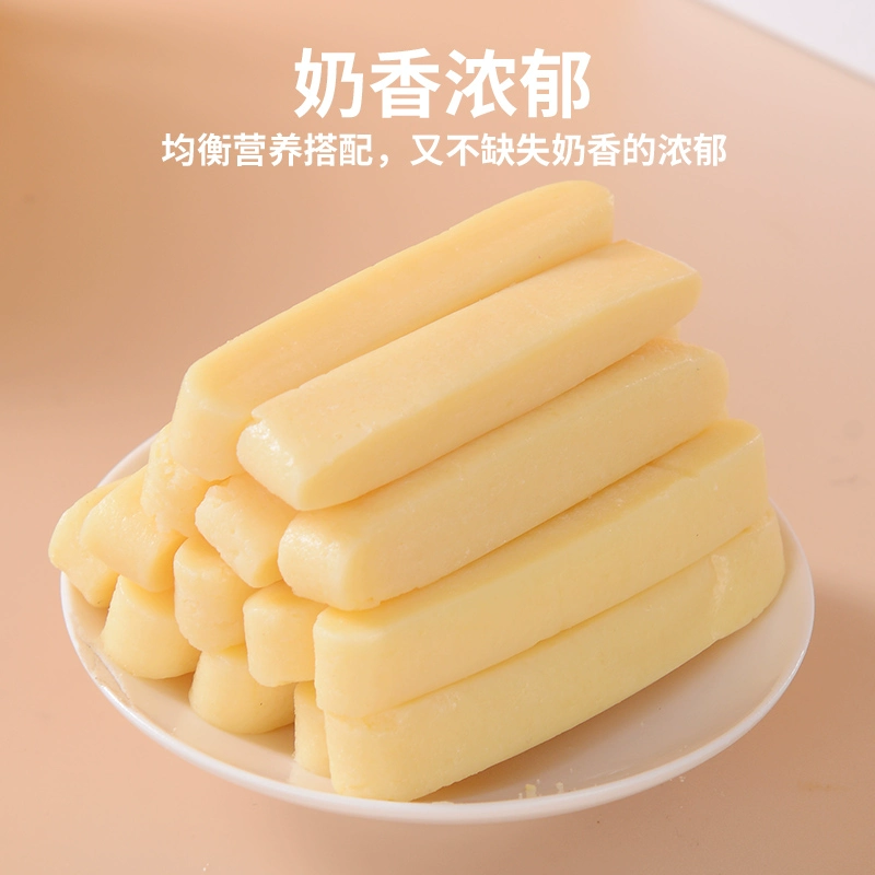 Get Western Regions Queen Camel Milk Candy 250 g Delivered | Weee ...