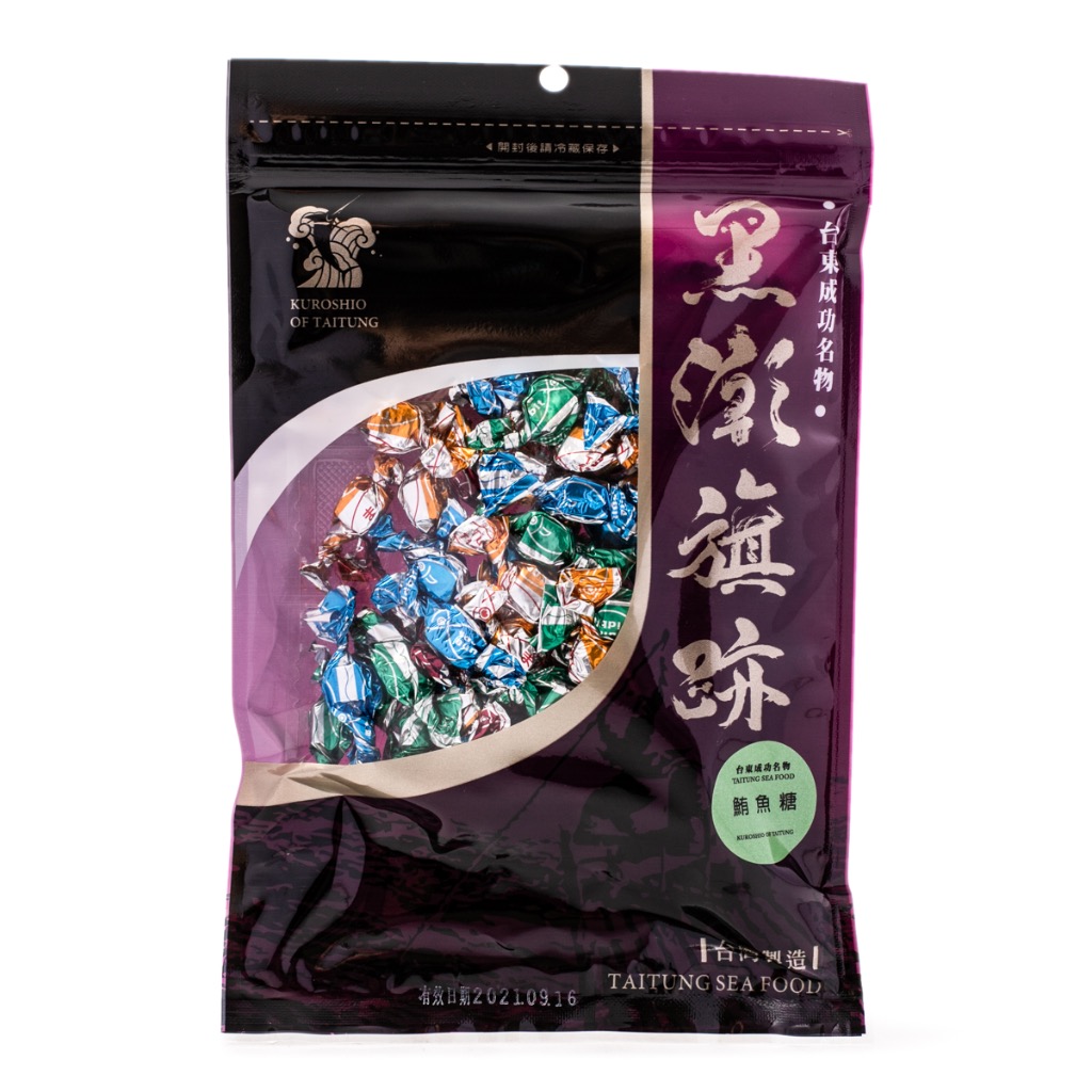 Get Kuroshio Dried Tuna Candy Delivered | Weee! Asian Market