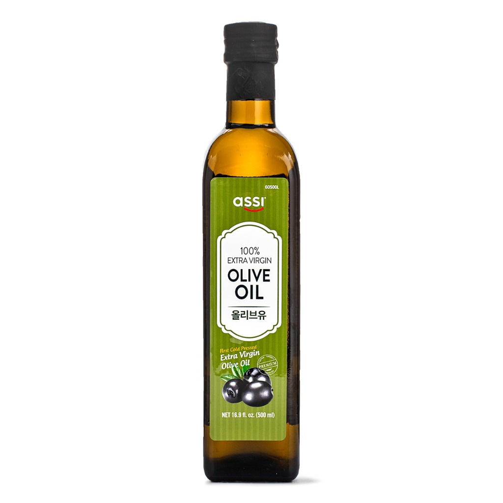Get Assi 100% Extra Virgin Olive Oil Delivered | Weee! Asian Market