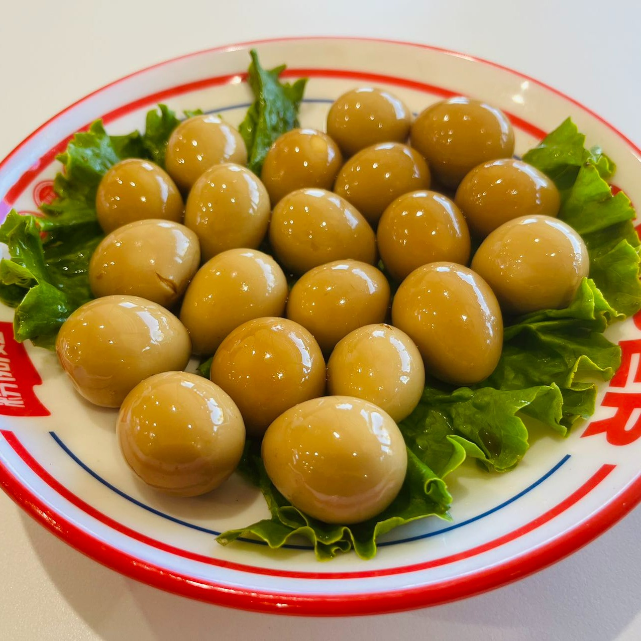 Get Smoked Braised Quail Eggs 20pcs Delivered | Weee! Asian Market