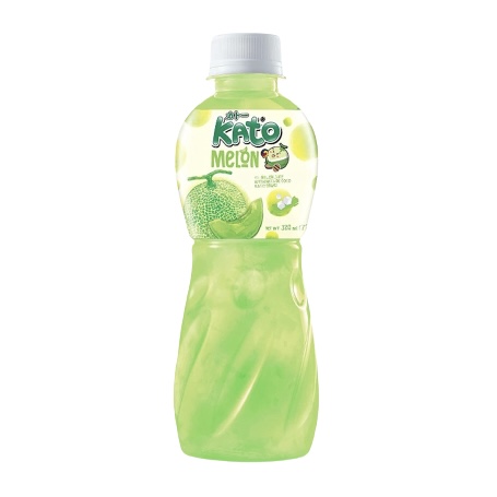 Get *Clearance* Kato Melon Juice with Coconut Jelly Delivered | Weee ...