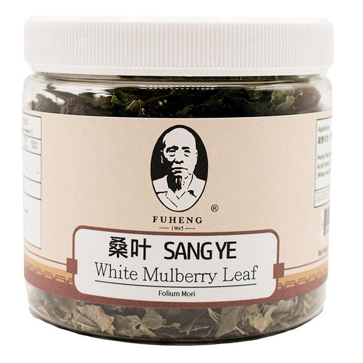 Get SANG YE - White Mulberry Leaf - 25g 4 Containers (Save $4) / Not ...