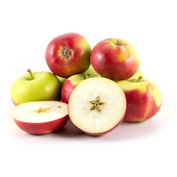 Get Lady Mini Apples 2 lb Delivered | Weee! Asian Market
