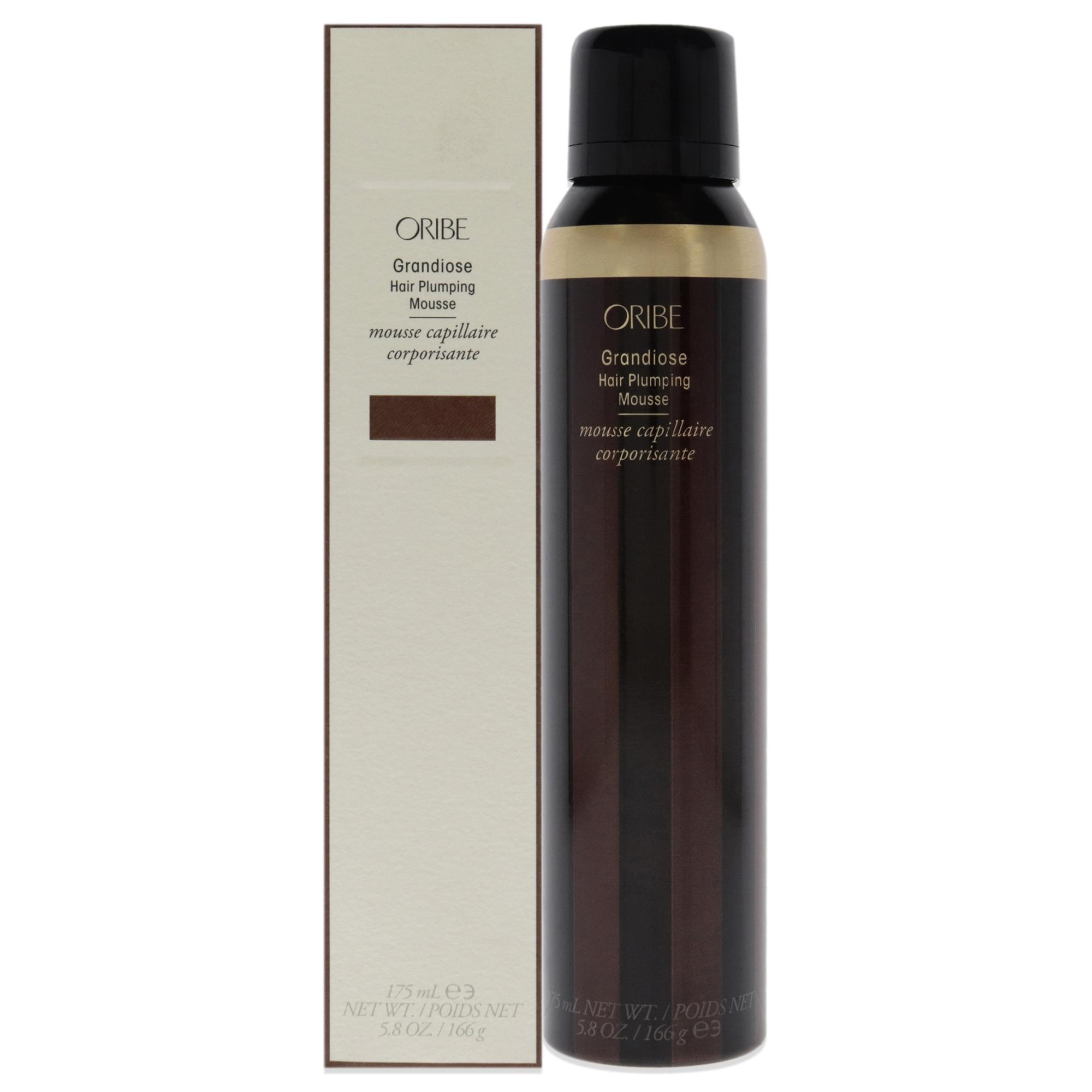 Get Grandiose Hair Plumping Mousse by Oribe for Unisex Delivered | Weee ...