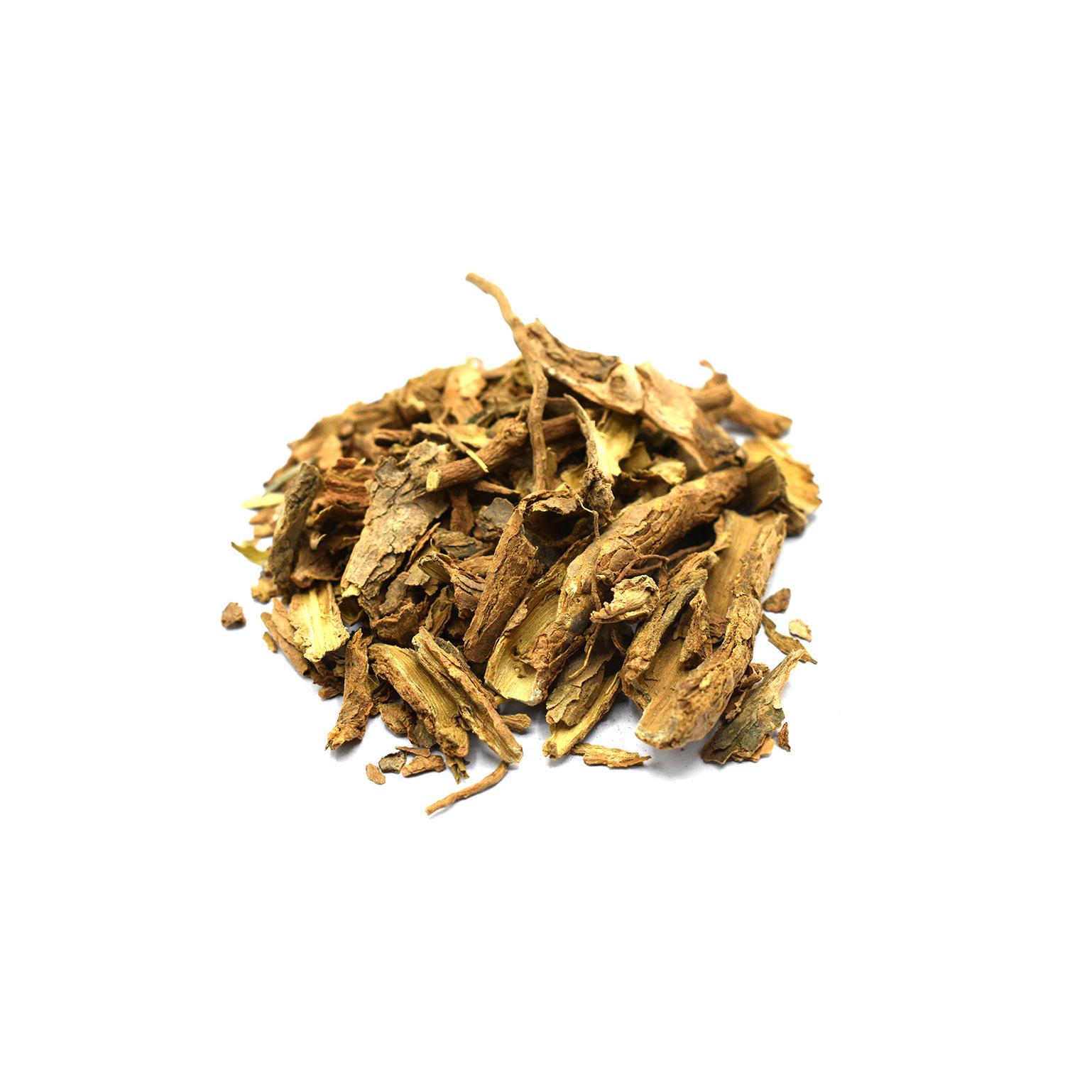 Get DI GU PI - Chinese Wolfberry Root Bark - Custom amount 100g ...