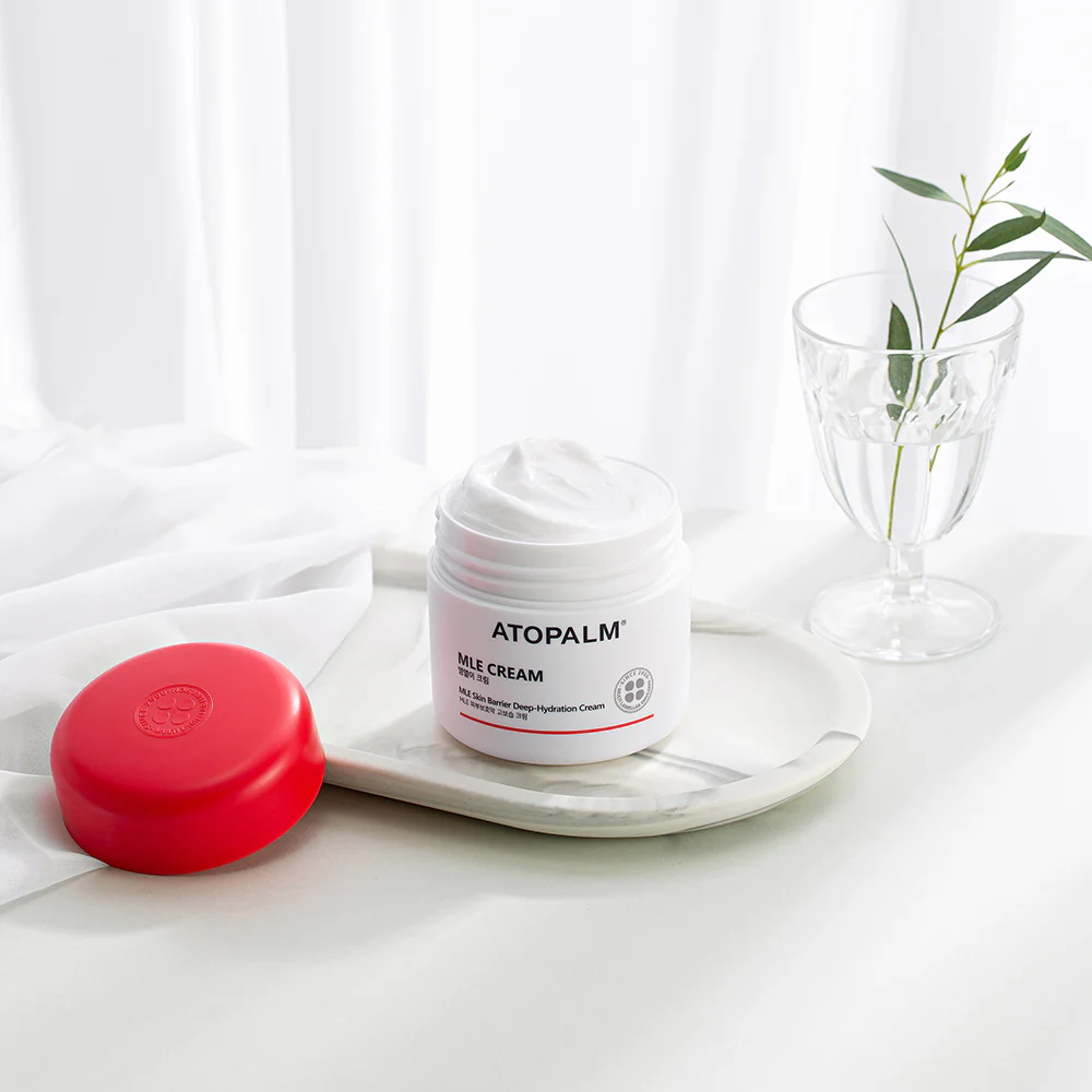 Get Korea Direct - ATOPALM MLE Cream 65ml Delivered | Weee! Asian Market