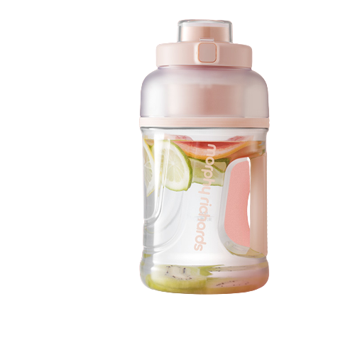 Get Moffy Juice Bucket Cordless Large Capacity Juice Cup Juice ...