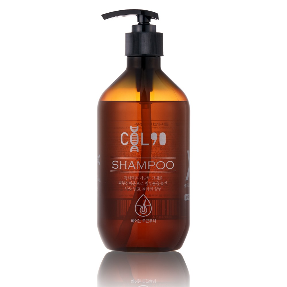 Get [Korea direct] Col90 Nanoparticle Fermented Collagen Peptide ...