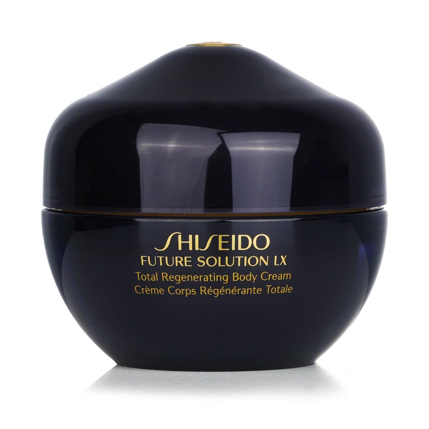 Get Shiseido Future Solution LX Total Regenerating Body Cream 200ml/6 ...