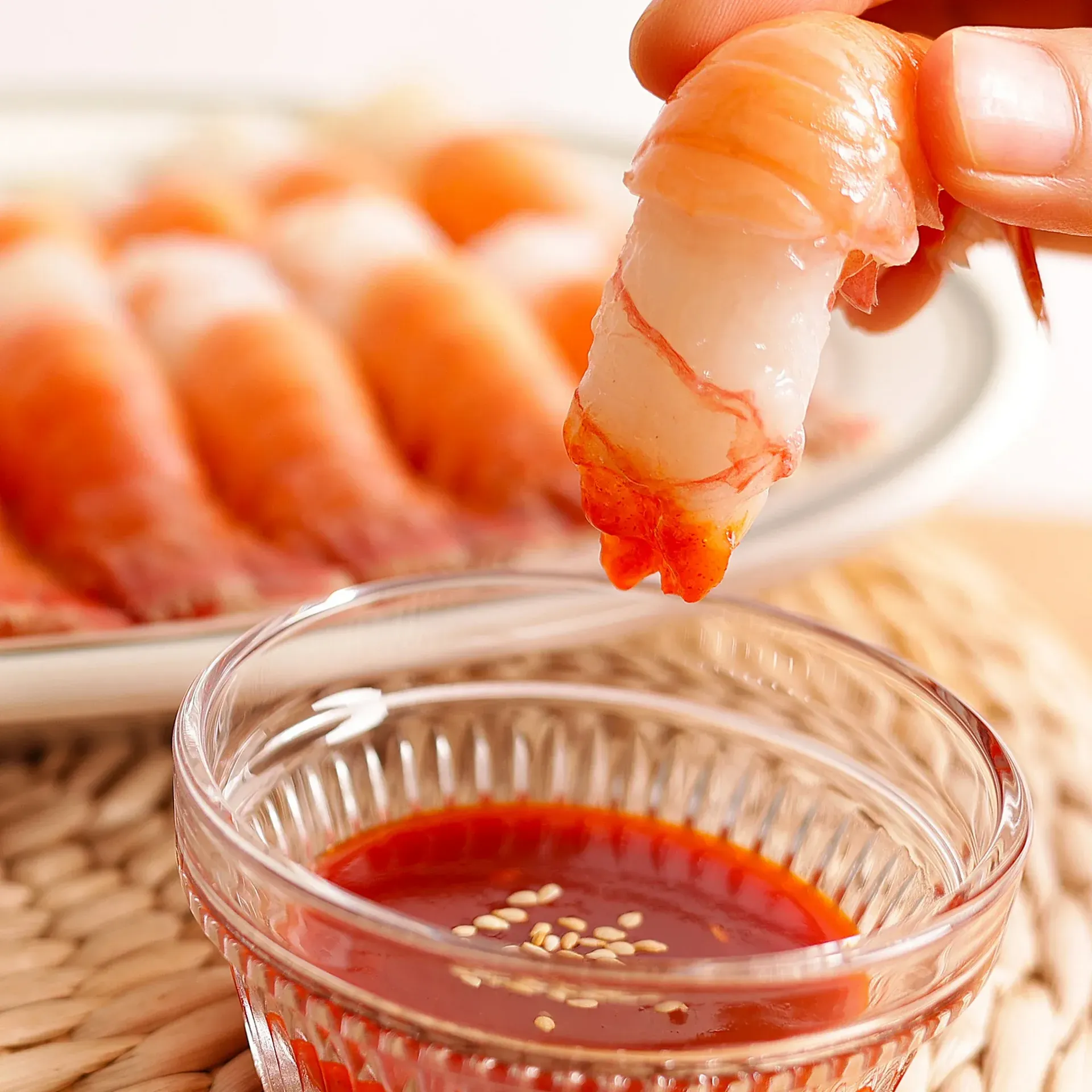 Get Fresh Frozen Red-Banded Lobster Fillet Delivered | Weee! Asian Market