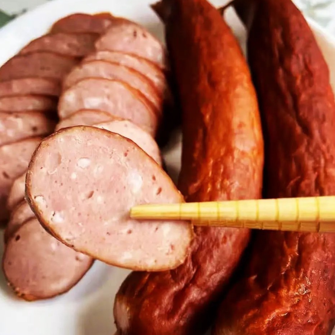 Get Harbin Sausages Delivered | Weee! Asian Market