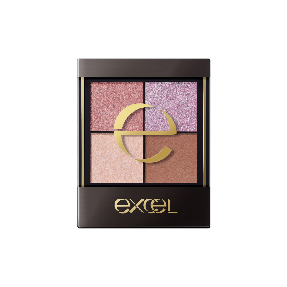 Get Ecel Real Close Shadow C03 Puff Sleeve 35g Delivered | Weee! Asian Market