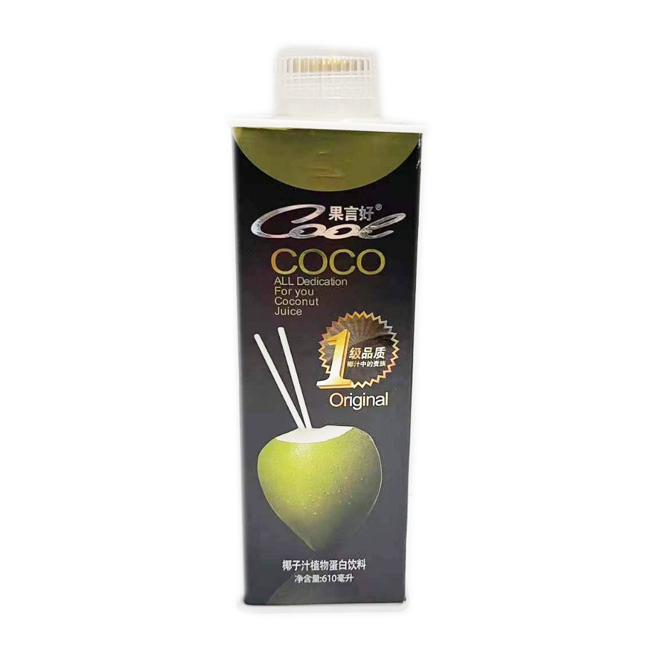 Get Cool Coco Coconut Juice Delivered | Weee! Asian Market