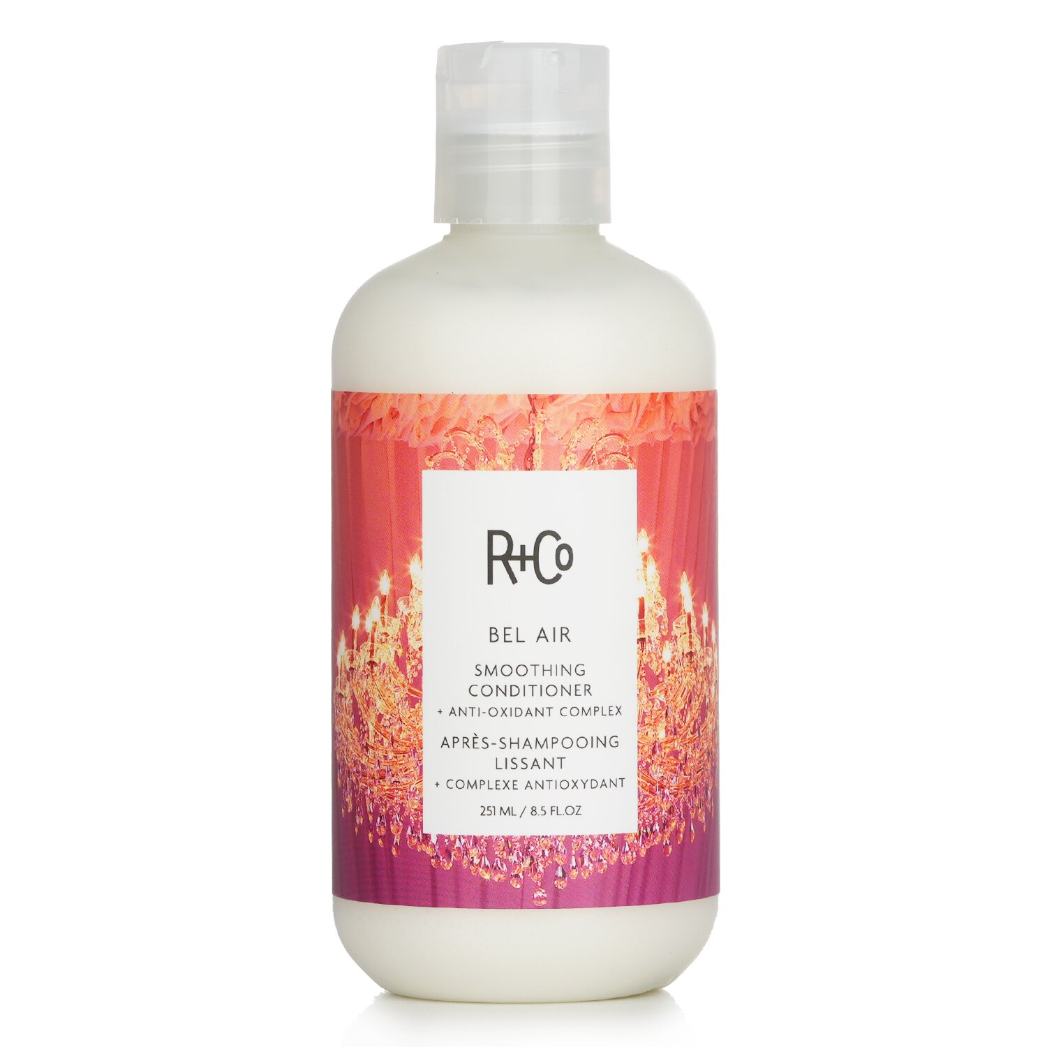 Get R+Co Bel Air Smoothing Antioxidant Conditioner Delivered | Weee ...