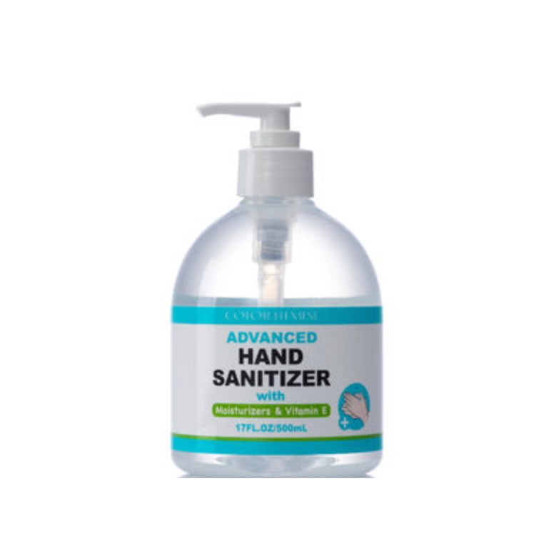 Get Advanced Hand Sanitizer 70% Alcohol Delivered | Weee! Asian Market