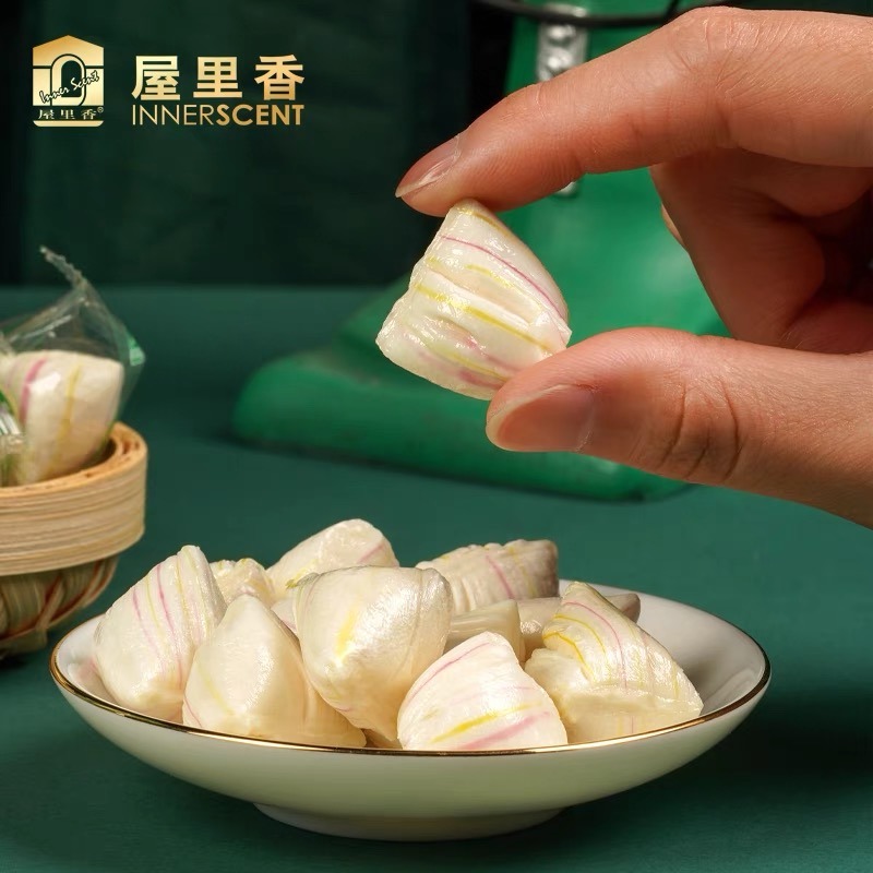 Get 【INNERSCENT】SHANGHAI TRADITIONAL CANDY MINT PINE NUT 100G*1BAG ...