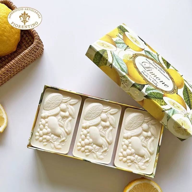 Get lemon scented soap Delivered | Weee! Asian Market