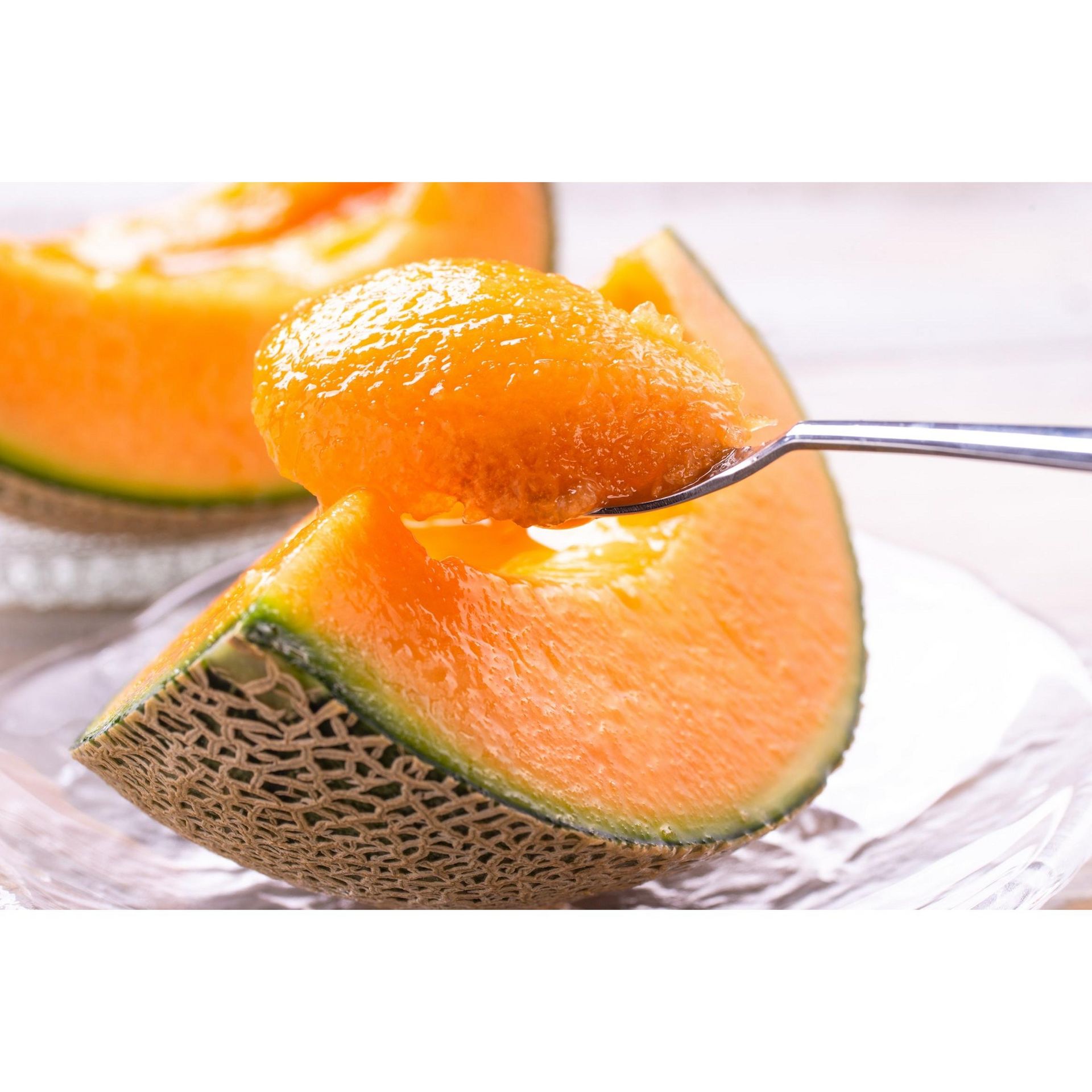 Get Orenge Musk Melon 1.5kg Delivered | Weee! Asian Market