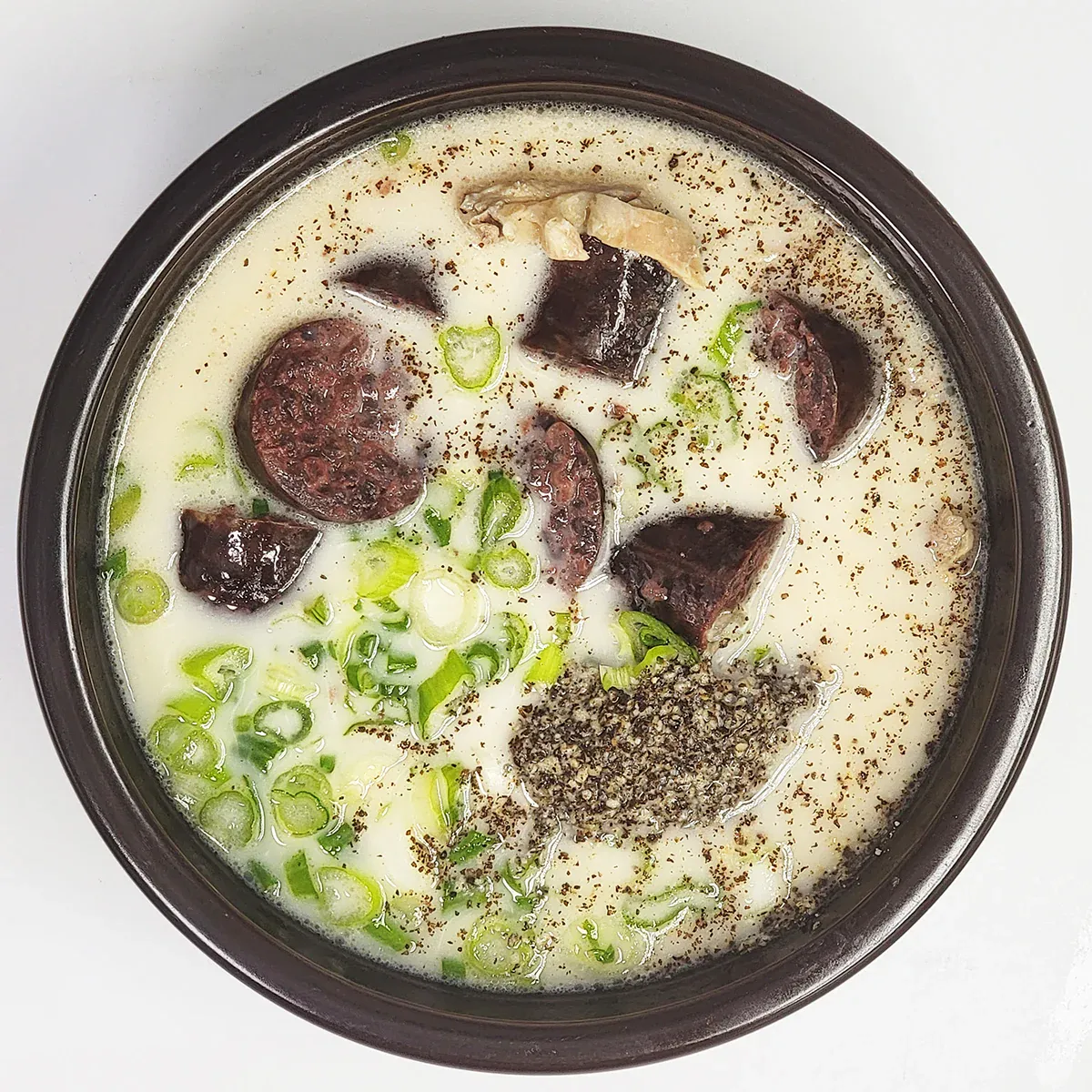 Get Blood K-Sausage Soup Delivered | Weee! Asian Market