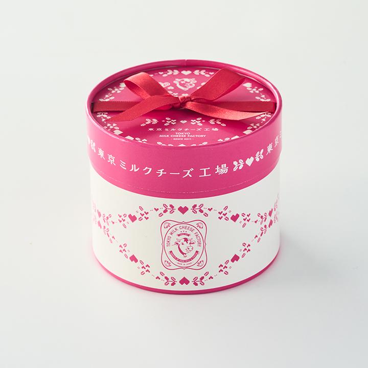 Get TOKYO MILK CHEESE FACTORY Two Flavor Cookies 10pcs Delivered | Weee ...