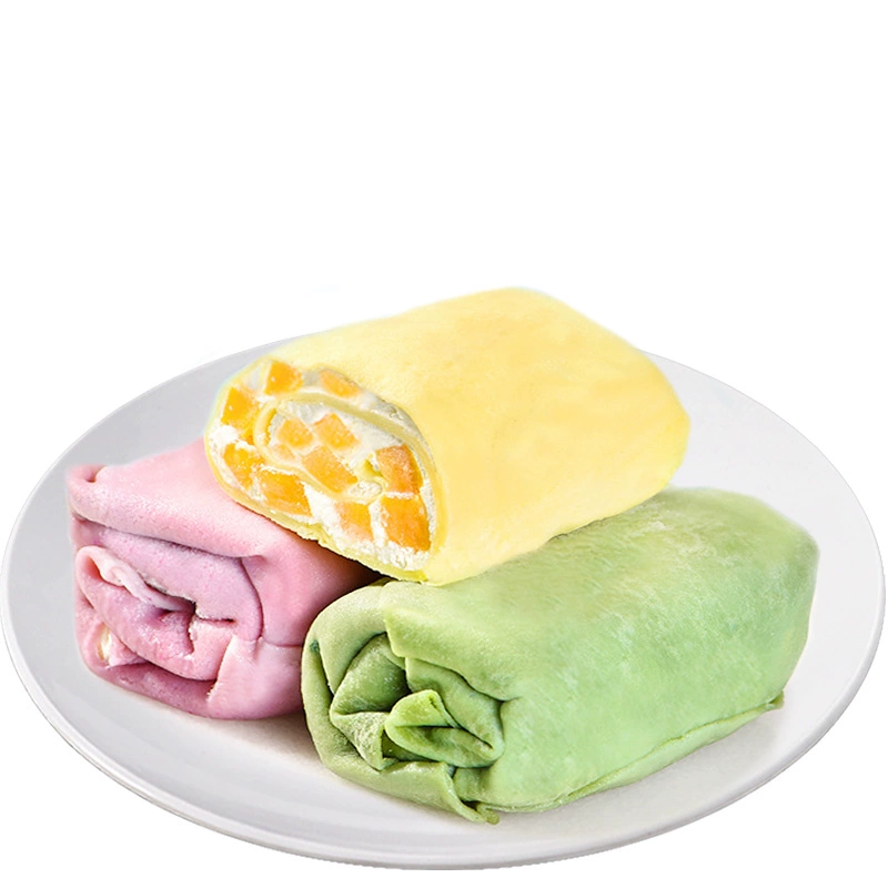 Get Matcha Roll Cake *2 boxes Delivered | Weee! Asian Market