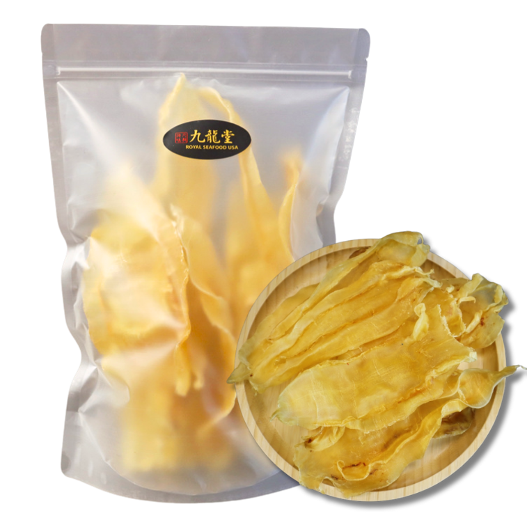 รับ Royal Seafood USA Premium Suriname Fish maw จัดส่ง | Weee! ตลาดเอเชีย