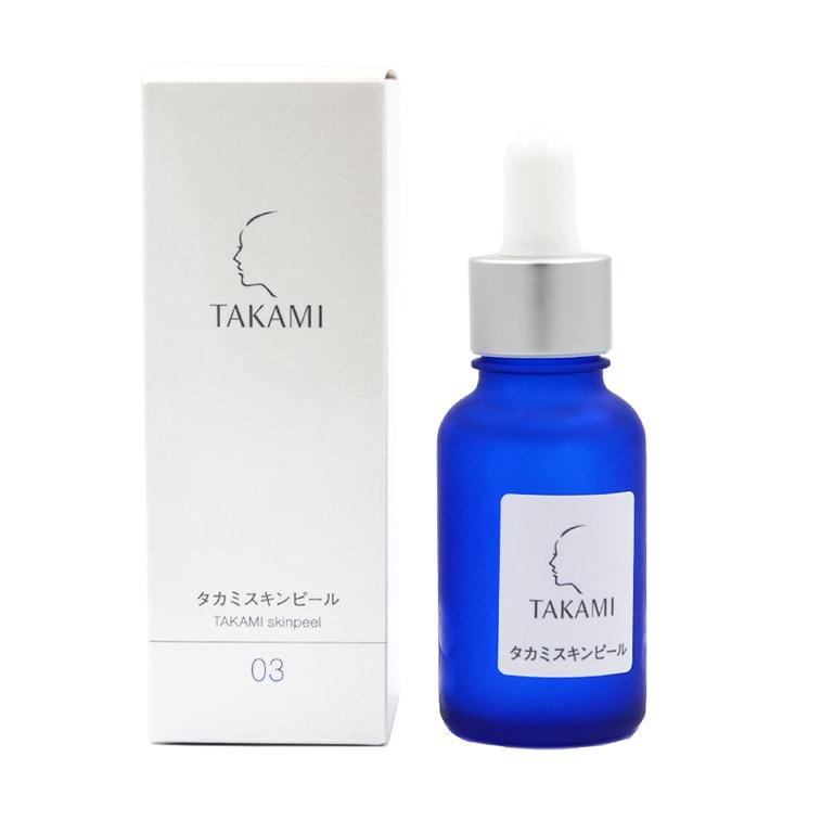 Get TAKAMI Essence Fluid Delivered | Weee! Asian Market
