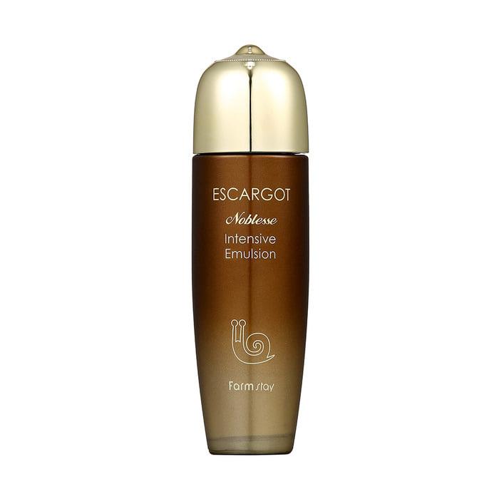 Get FarmStay Escargot Noblesse Intensive Emulsion Delivered | Weee ...
