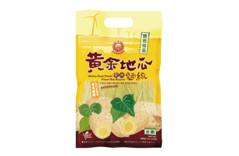 Get Shing Hong Golden Sweet Potato Fine Noodle Delivered | Weee! Asian ...