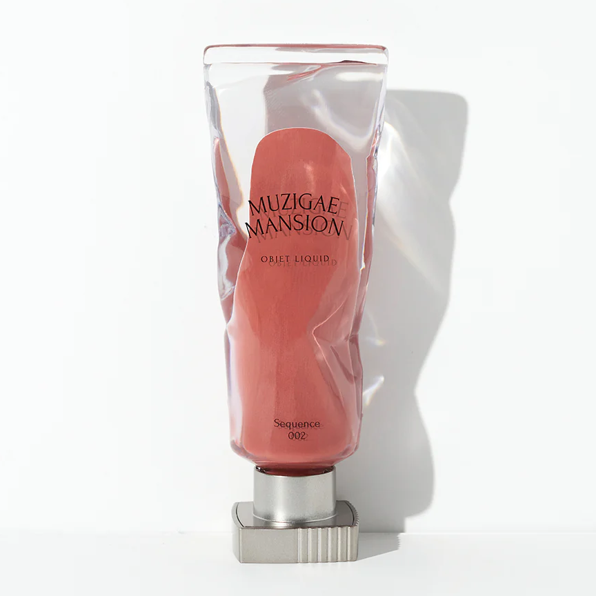 Get Muzigae Mansion Vegan Liquid Lipstick 002 Sequence Delivered | Weee ...