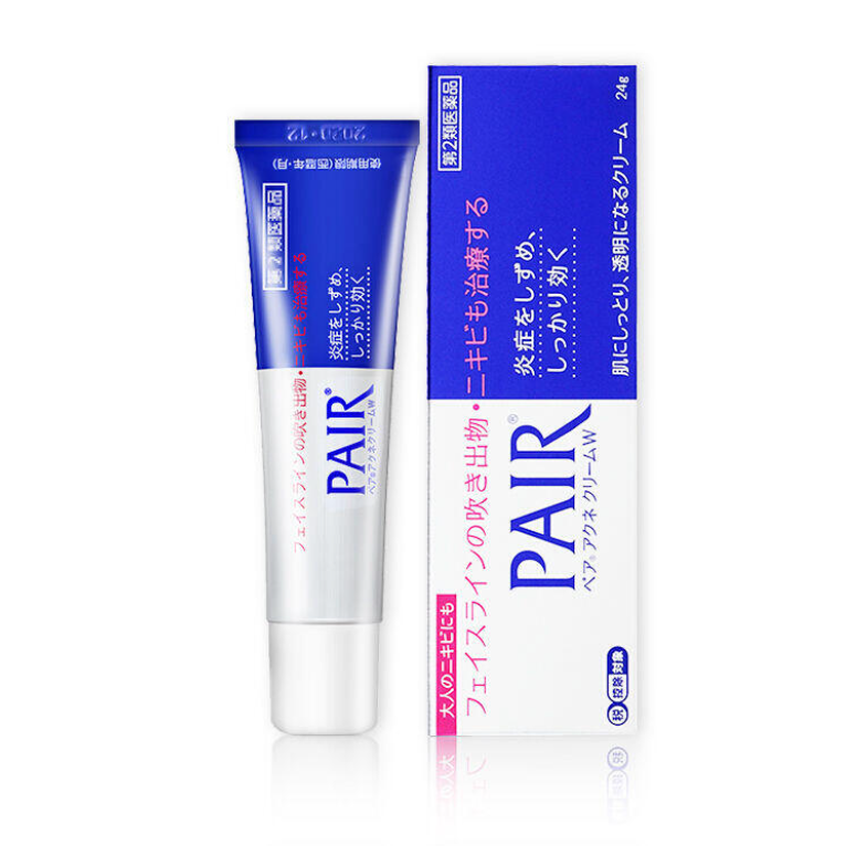 Get LION Pair Acne Care Cream Delivered | Weee! Asian Market