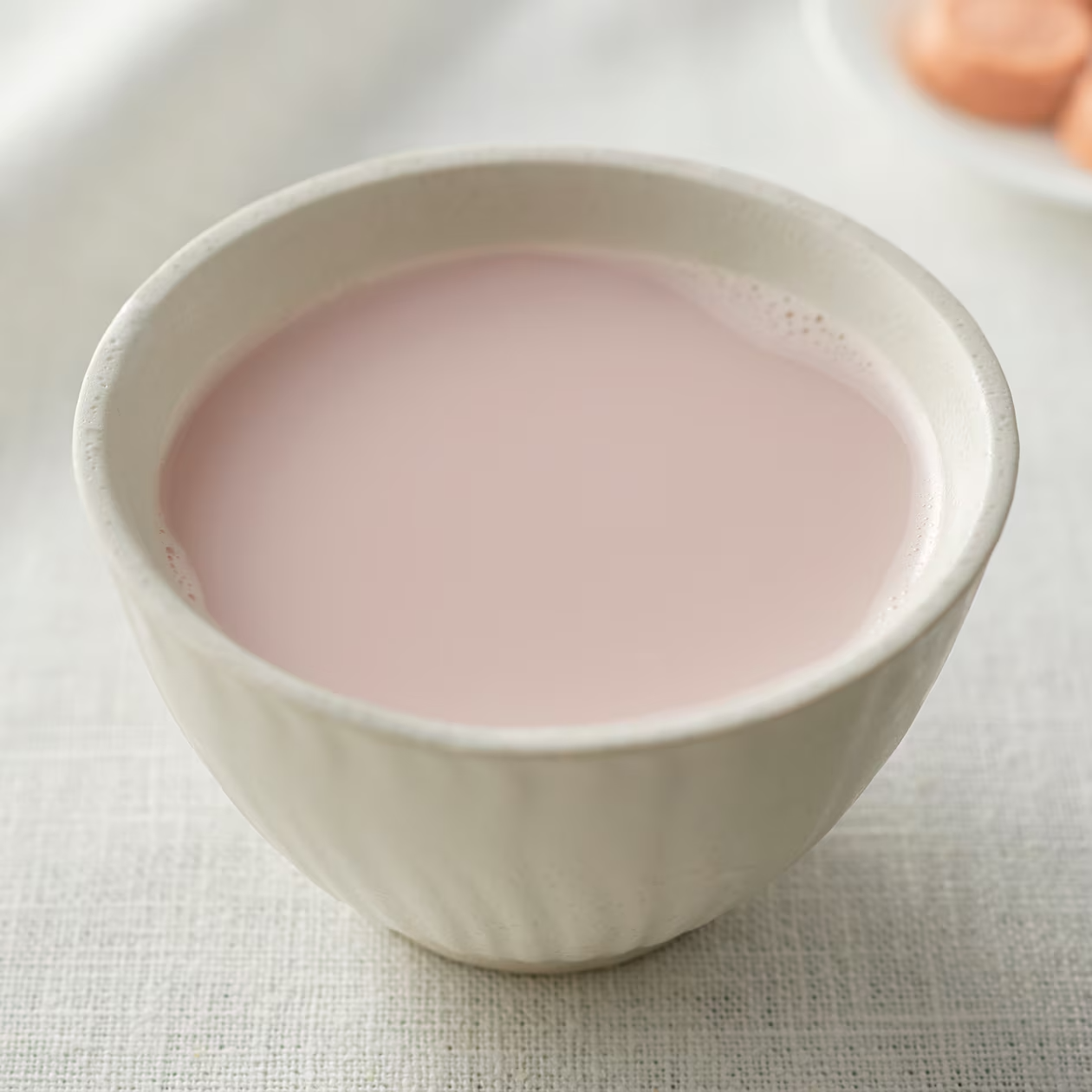 Get MUJI Enjoy Cafe Menu at Home - Cherry Latte 120g Delivered | Weee ...