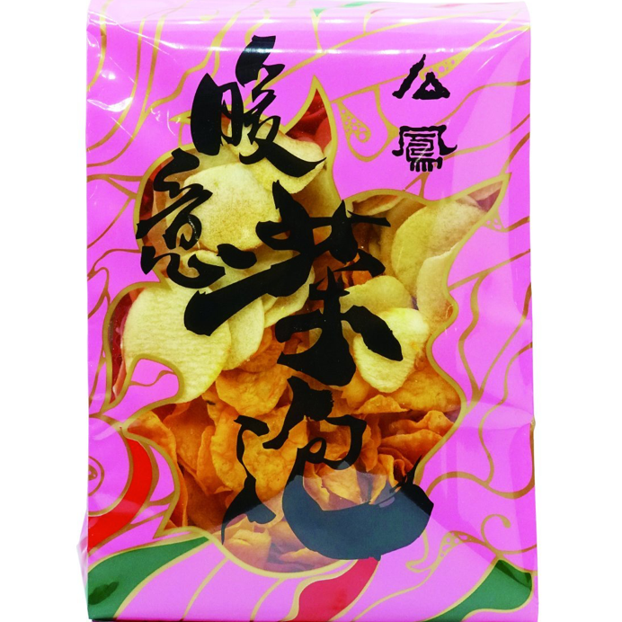 Get Shang Hai Yiu Fung Taro And Potato Chips Delivered | Weee! Asian Market