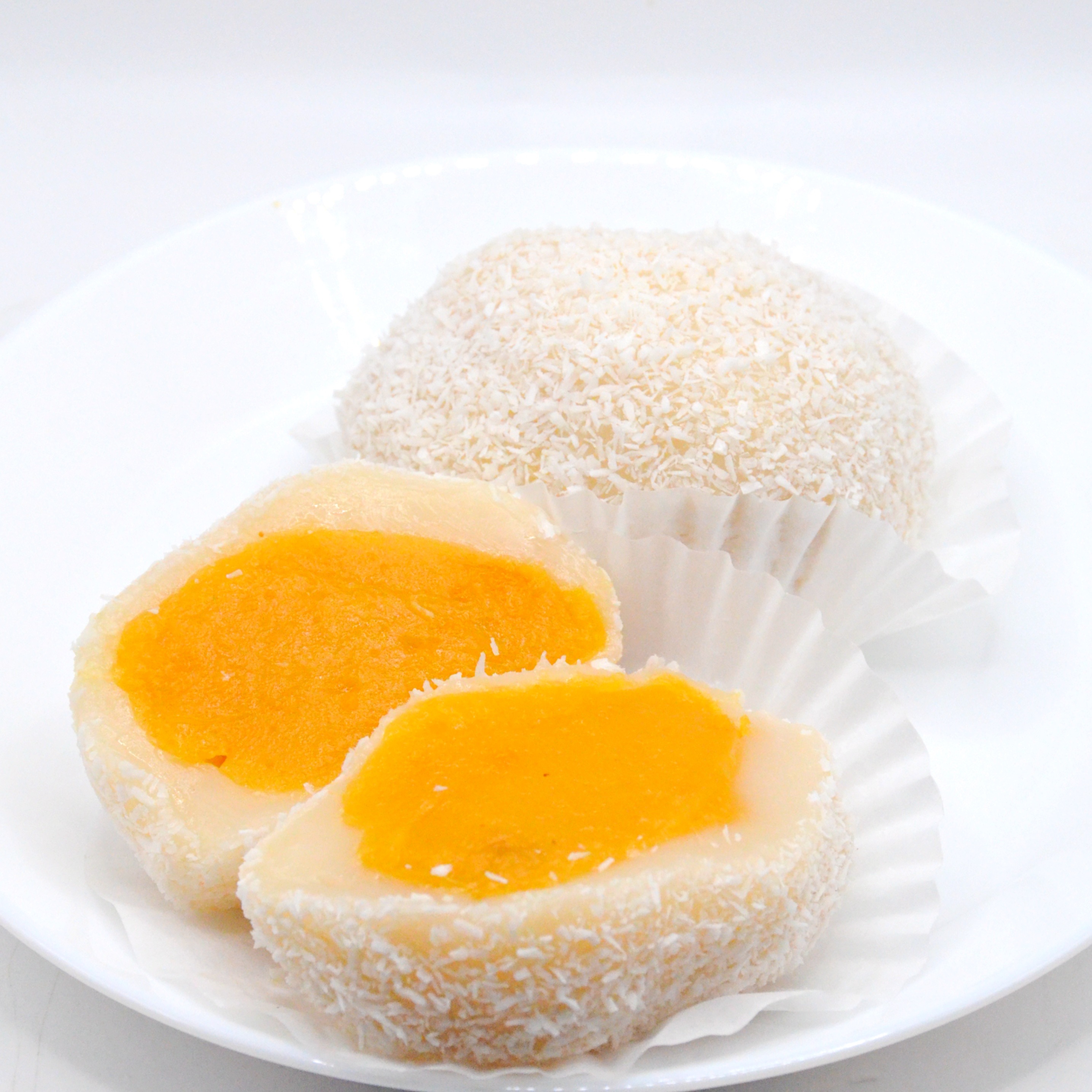 Get Mango Glutinous Rice Cake Delivered | Weee! Asian Market