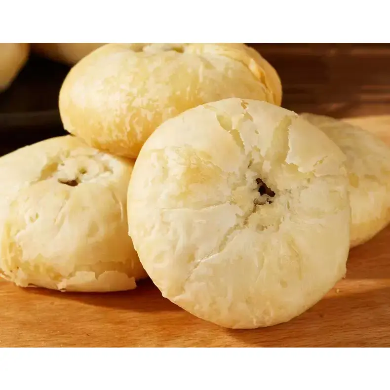 Get Duo Xiang Yuan Wu Ren Moon Cake Crispy Classic Old Mid-Autumn Moon ...