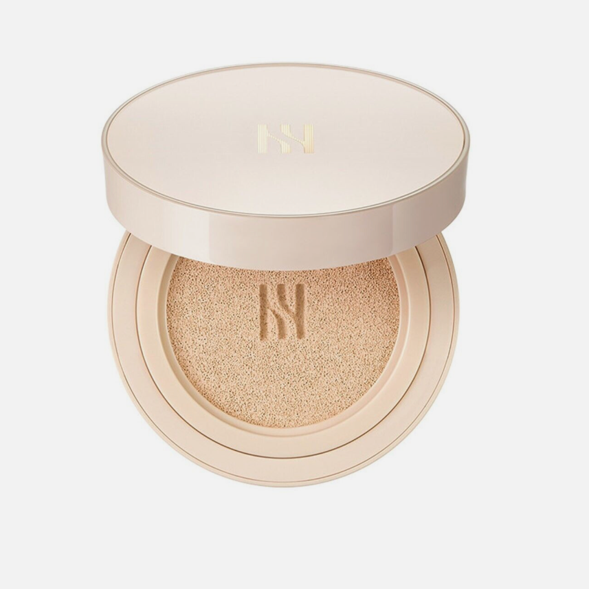 HERA Skin Radiant Glow Cushion 2IN1 24h 5g Mini - Weee!
