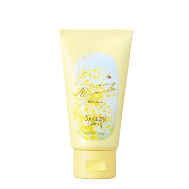 Get BCL wonder honey hand cream honey 50g Delivered | Weee! Asian Market